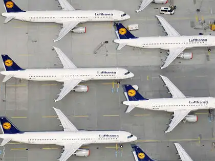 Lufthansa International Flight Requirements - Infoupdate.org