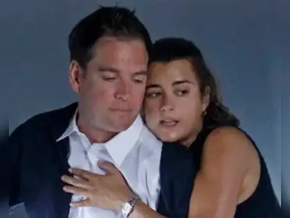 Cote De Pablo Bra Size