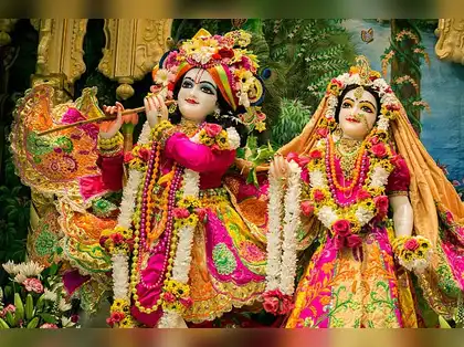 Radha