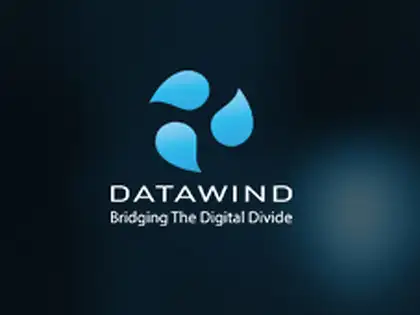 Datawind Logo