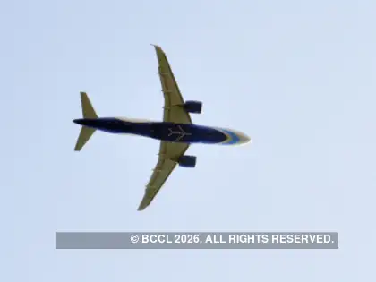 which planes does indigo have