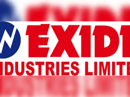 Exide Industries Ltd Logo Honeywell Chosen By Exide To Power