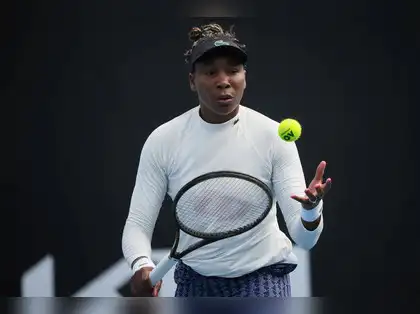 venus williams