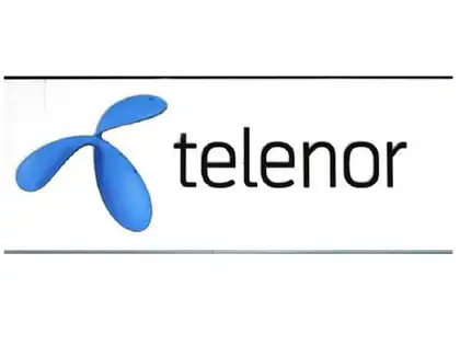 telenor as