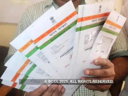 Aadhar Card Application Form Pdf Karnataka State - Infoupdate.org