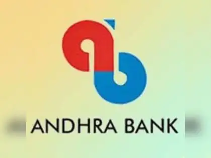 Andhra Bank New Logo Letter S Initial Logo Icon Design Template.