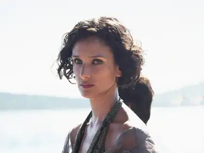 indira varma got