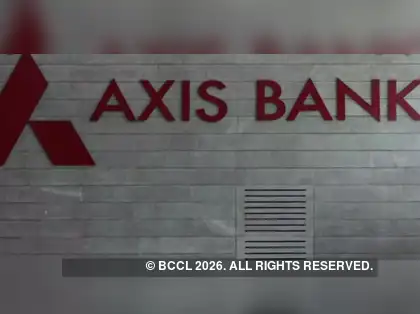 axis bank logo color code