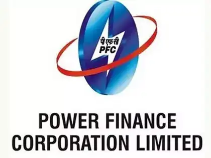 Power Finance Corporation share price Trending stocks Power Finance Corporation shares slip nearly 1 The Economic Times