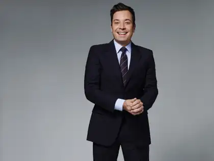 Jimmy Fallon Cute Jimmy Fallon's 10 Cutest Moments With His Kids, In