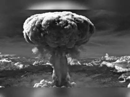 hiroshima explosion time