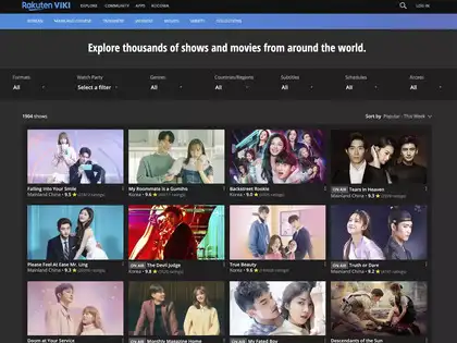 Top 10 Websites To Watch Korean Dramas TOPIK GUIDE | atelier-yuwa.ciao.jp