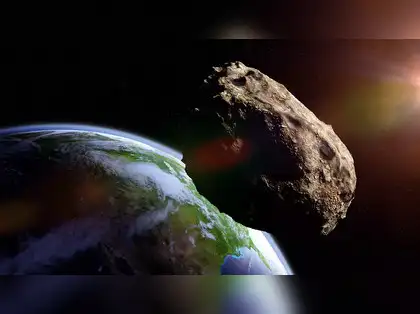 Asteroid 2029 Apophis April Fools Day
