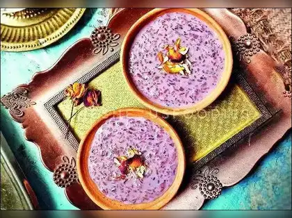 From Kalanamak to Manipur Chakao, why it's high time to revive coloured ...