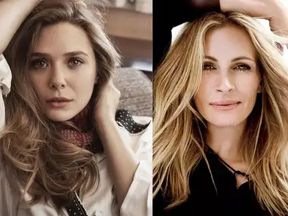 Julia Roberts Bean álainn Buataisí