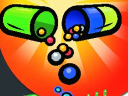 Agila Specialties Logo