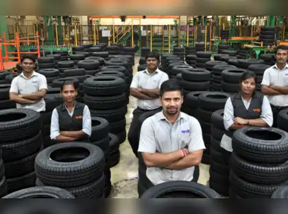 apollo tyres