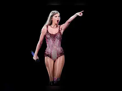 taylor swift full body workout