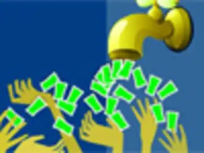 The way forward for microfinance - The Economic Times