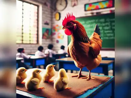 An early childhood education model that ensures the best possible start ...