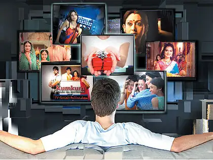 doordarshan documentary