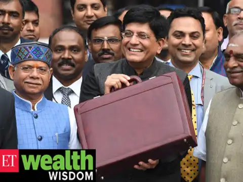 ET Wealth Wisdom Ep 2: Will you be tax-free? | The Economic Times Podcast