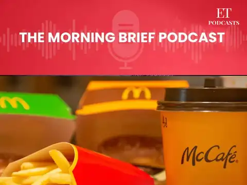 Morning Brief Podcast: Corner Office Conversation: Westlife CEO on ...