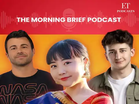 Morning brief podcast: 3 Global YouTubers talk Content, Culture and ...
