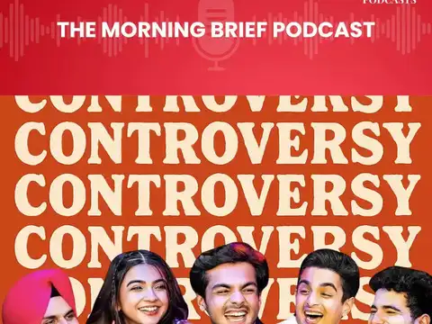 Morning Brief Podcast: The Influencer Economy’s Quiet Reset | The ...