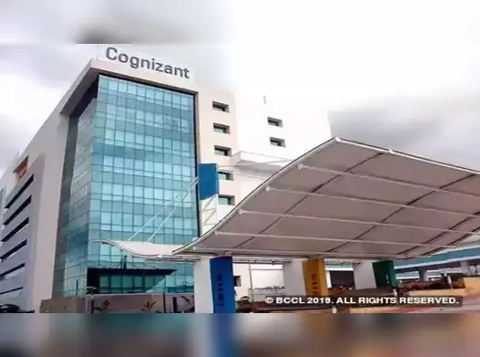cognizant: Cognizant joins peers to roll out 7-10% salary hikes to ...
