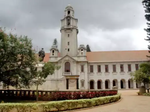 Inside IISc Bangalore's Incubation Lab - The Economic Times