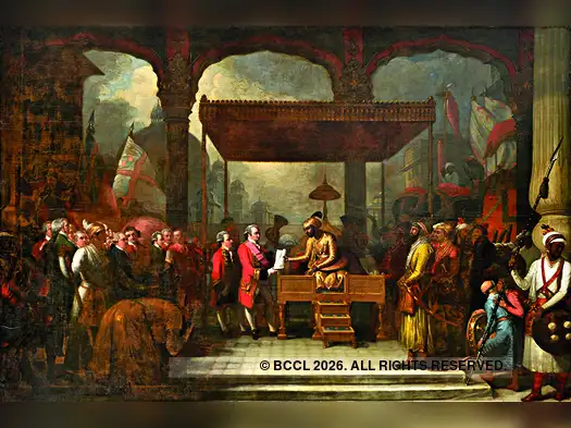 permanent settlement: View: Remembering historian Ranajit Guha and his ...