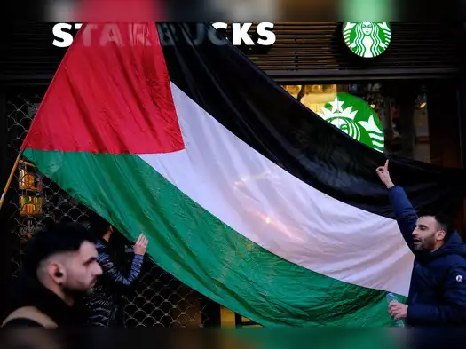 How to not get caught boycotted - The Economic Times