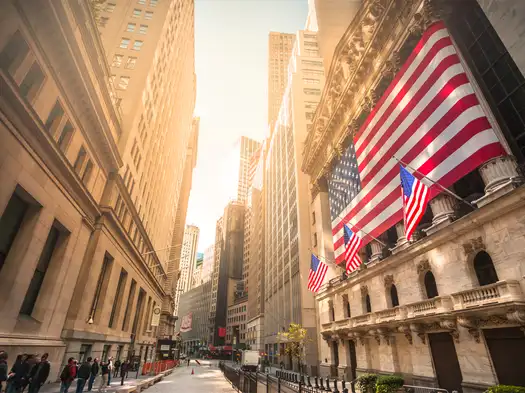 US tech stocks: Is it time to book profits? - The Economic Times