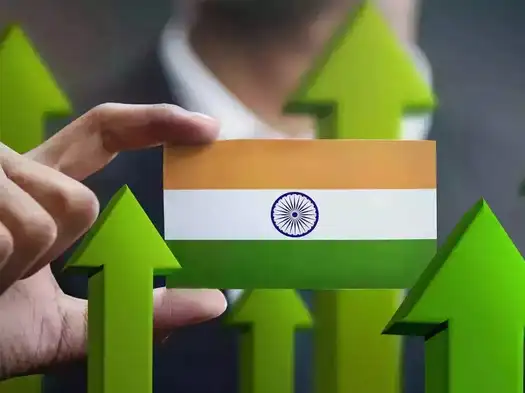 Why a better distribution of global power would suit India, and the ...