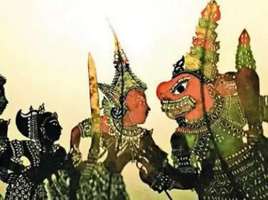 Ravanayana: How a Hindu epic was adapted and integrated in Malaysia's ...