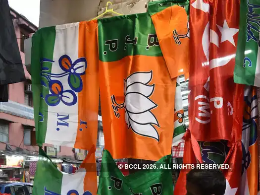 Election funding: What makes India's campaign finance regime ripe for ...