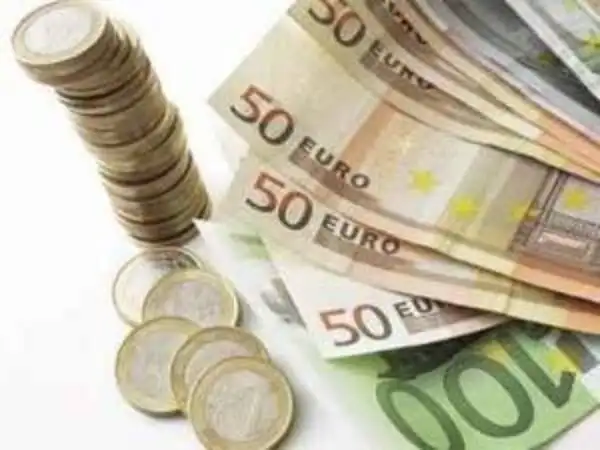 Currency check Euro under pressure dollar index slips The Economic Times Video ET Now