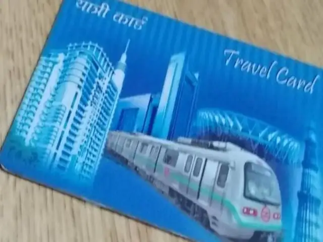 How To Get Delhi Metro Tourist Card In Usa - Infoupdate.org