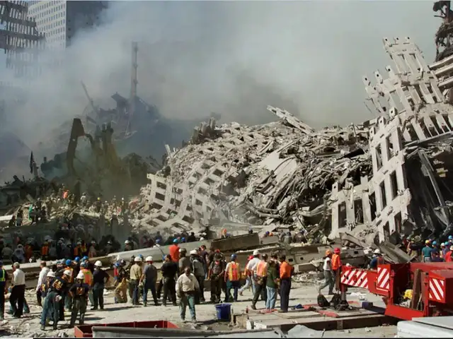 9/11 terror attack: US marks 21st anniversary of 9/11 terror attacks: Lessons from the dastardly ...