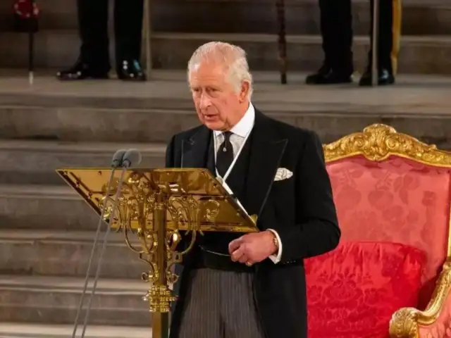 charles: As King Charles looks to shrink monarchy, Prince Edward may ...