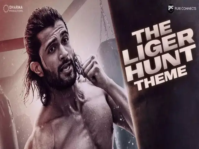 Liger Movie: Liger box office advance booking: Vijay Deverakonda, Ananya Pandey starrer gets off ...