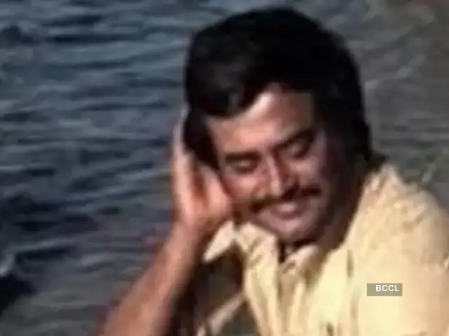 Rajinikanth News: Rajinikanth issues notice to prevent unauthorised use ...