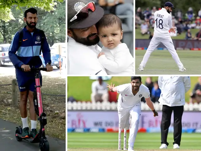 India’s finest Test victory was crafted by arguably India’s finest ...