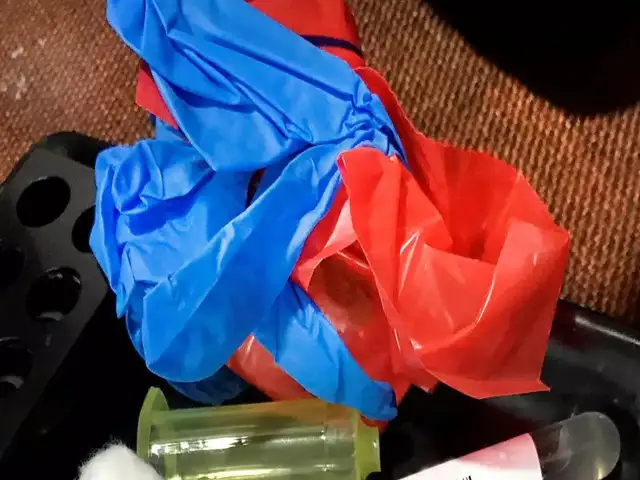 Michelle Mone Income: Michelle Mone: How did UK politician make money ...