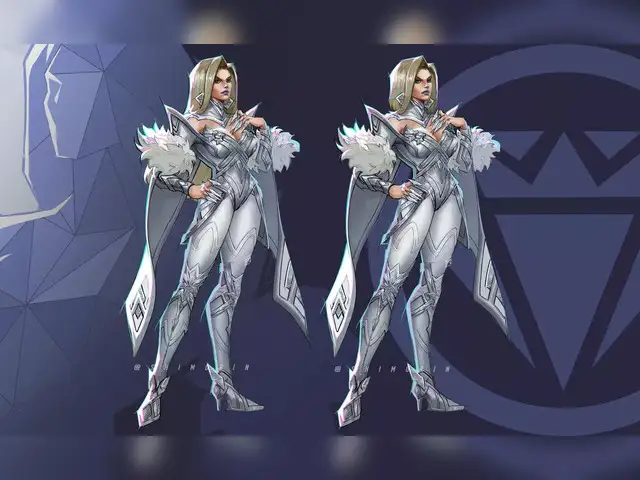 Marvel Emma Frost Emma Frost | Marvel Rivals Wiki | Fandom