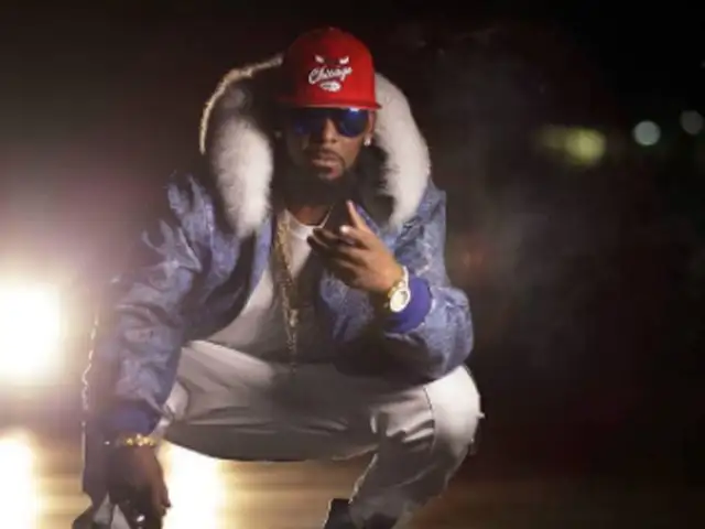 ashanti: American singer Ashanti opens up about her relationship with ...