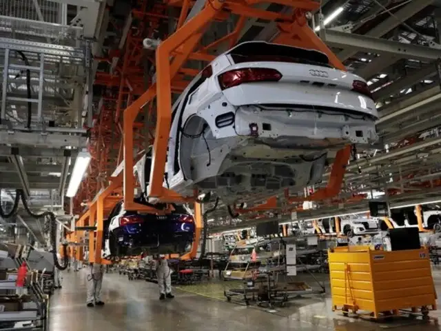 Tata Car Factory In India - Permedica