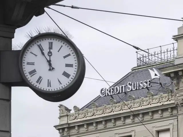 UBS-Credit Suisse merger - SeumasKiyah UBS-Credit Suisse merger - SeumasKiyah