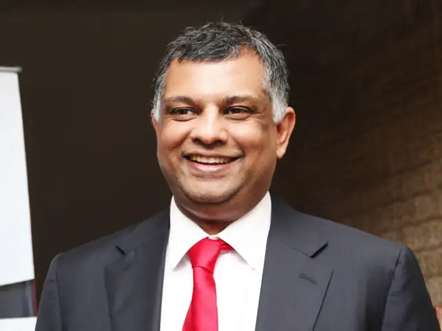 Take risks, focus, never stop learning: The Nandan Nilekani method to ...